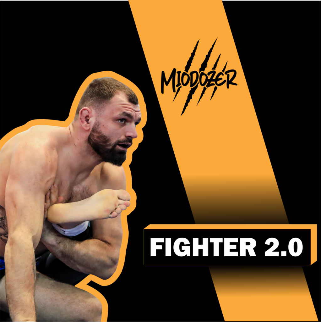 Fighter 2.0 - Miodożer